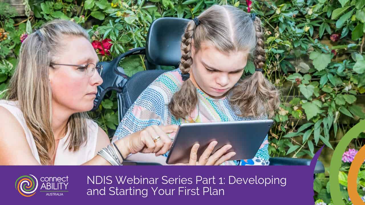 Starting Your First NDIS Plan Step by Step Guide