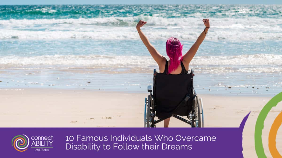 10 Famous Individuals Who Overcame Disability to Follow their Dreams ...