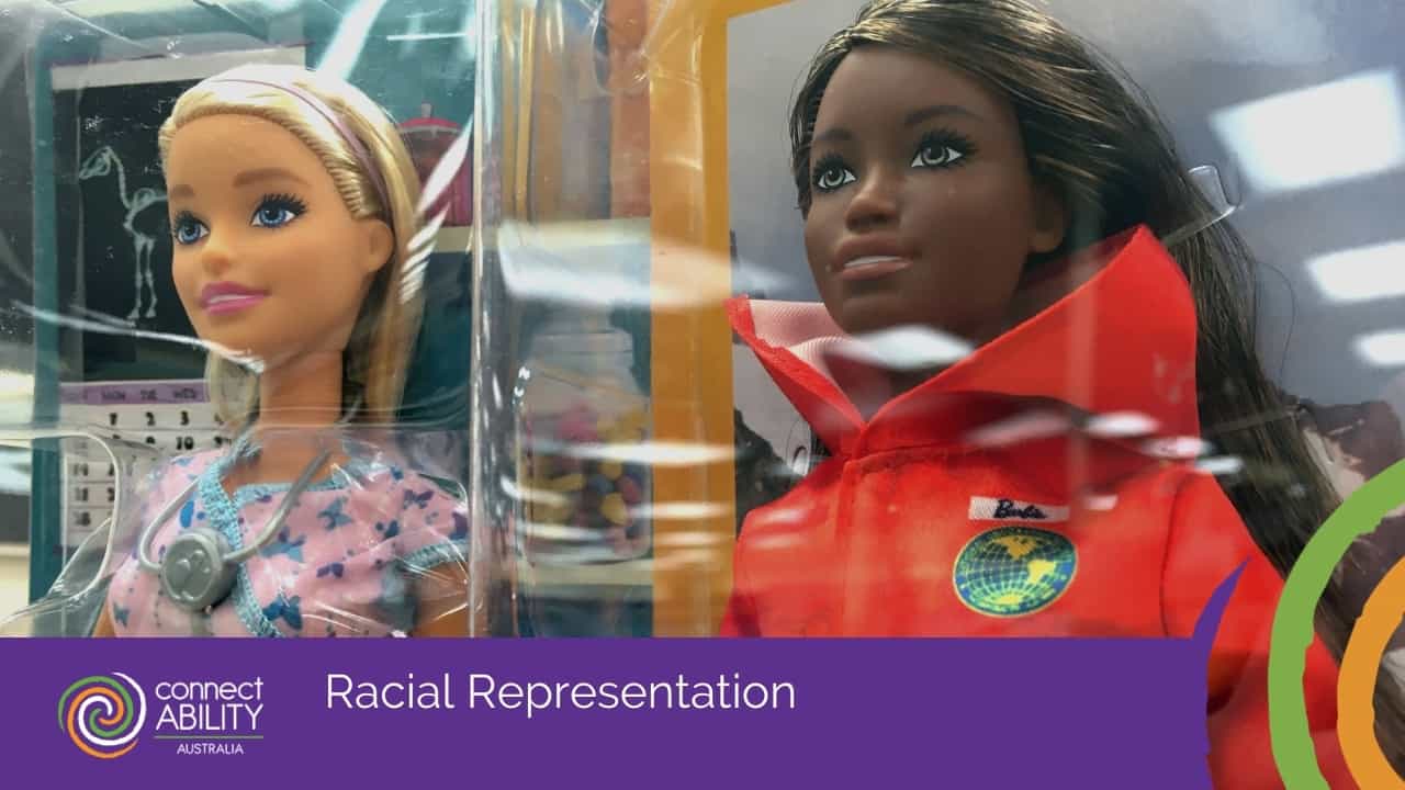 Christmas Inclusion: Diversity Toys for Your Children This Holiday ...