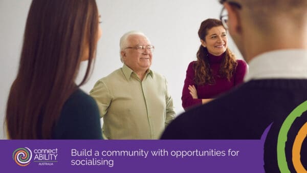 Live Your Best Life with Social and Community Interaction ...