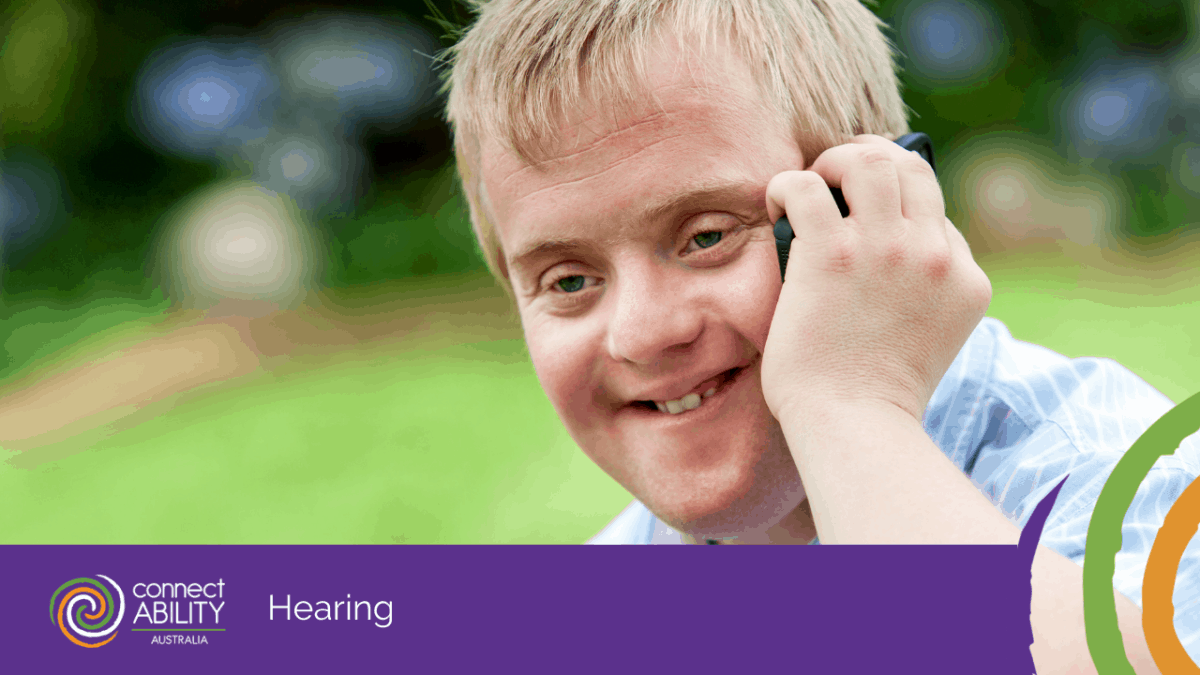Amazing Accessibility Features for Your Smart Phone | ConnectAbility ...