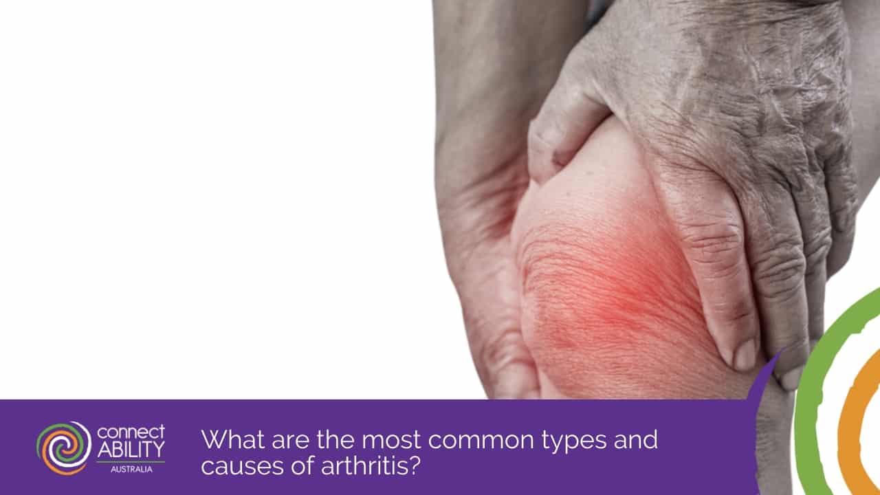 Living Independently with Arthritis: How to Manage Arthritis and Live ...