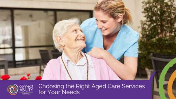 Navigating the Different Types of Aged Care Services: A Comprehensive ...