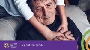 The Role of Family Involvement in the Care of Seniors in Aged Care ...