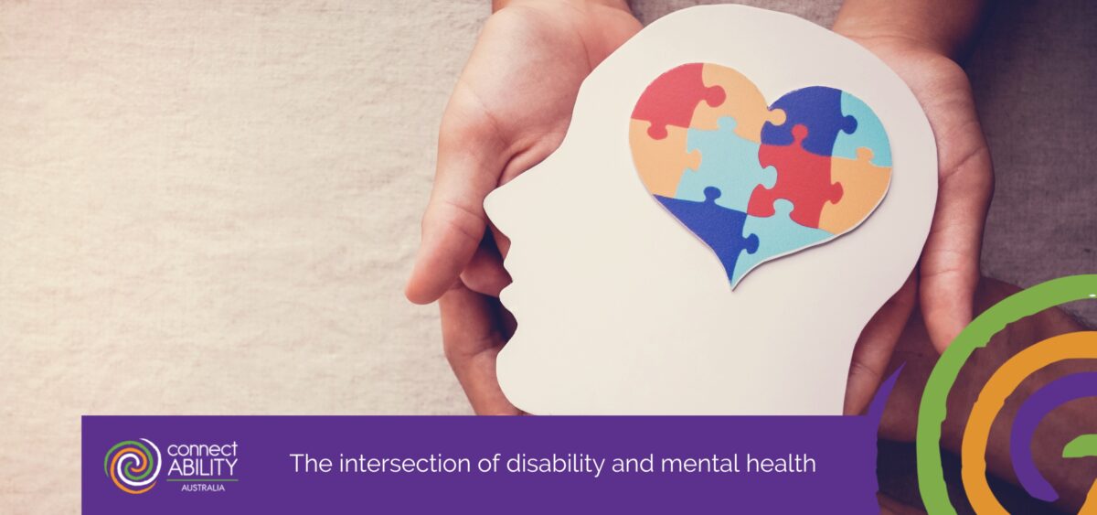 Explore Synergy of Disability and Mental Health