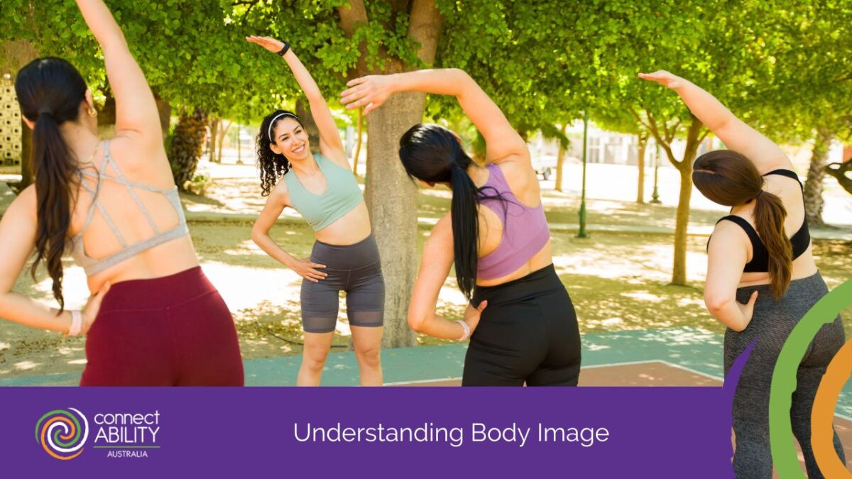 Promoting Positive Body Image for Individuals with Disabilities ...