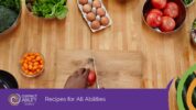 Accessible Cuisine: Cooking Tips and Recipes for Various Abilities ...