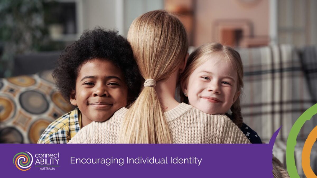 Supporting Siblings of Disabled Individuals | ConnectAbility