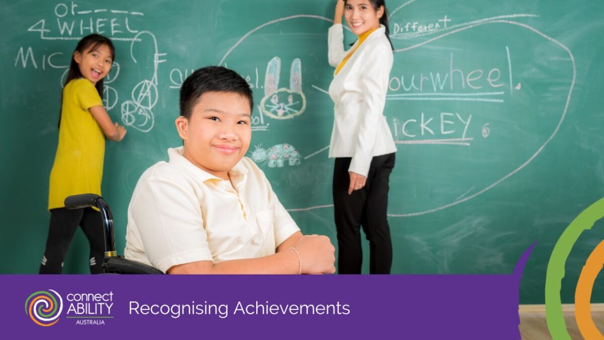 Supporting Siblings of Disabled Individuals | ConnectAbility